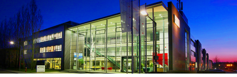 Deutschland - SAP Hybris Solution Engineer (m/w)