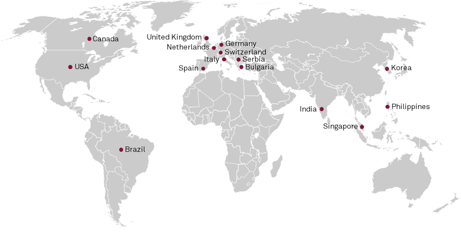 Top Talent Program 2018 | msg global solutions SEE